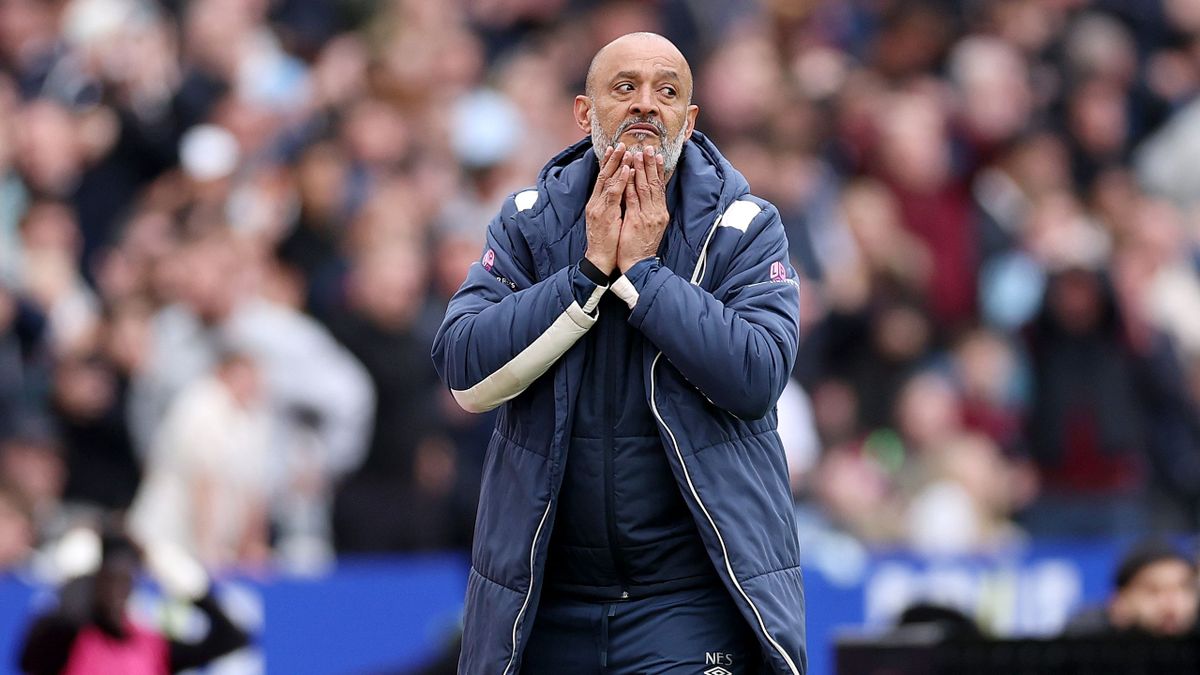 'Bad for football' - West Ham's Tomas Soucek laments Arsenal VAR ...