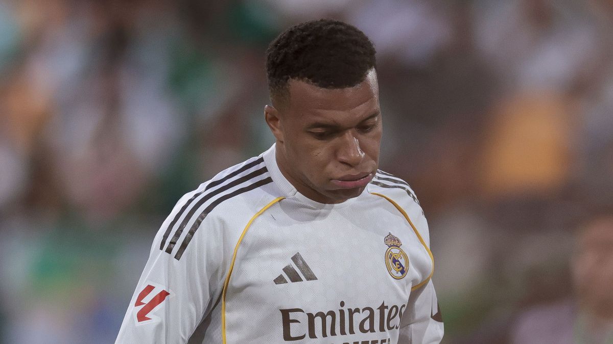 La Liga relegation chaos! Titanic five-way battle set to decide who ...