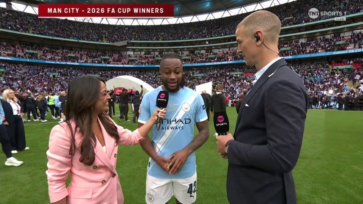 Chelsea 0-1 Man City FA Cup final result - Antoine Semenyo fires Pep ...