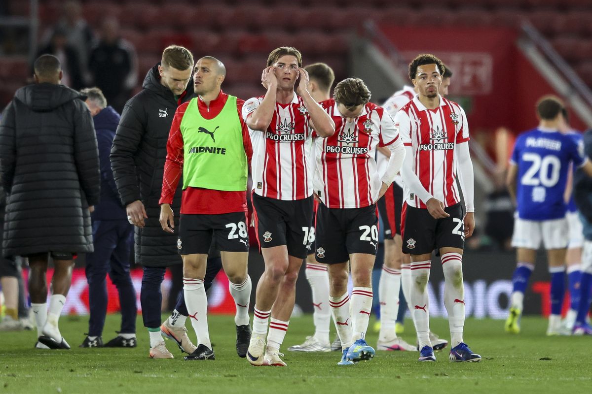 Race to the Premier League: Ipswich Town, Millwall and Middlesbrough in ...