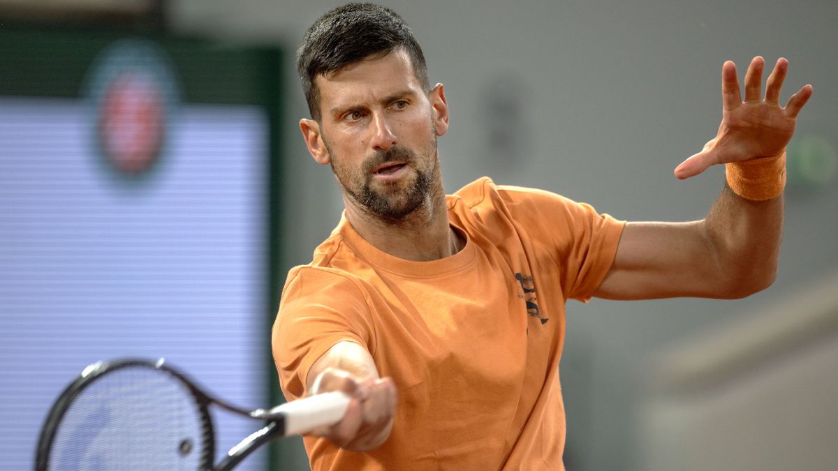 'It's a joke' - John McEnroe and Boris Becker lead strong response from ...