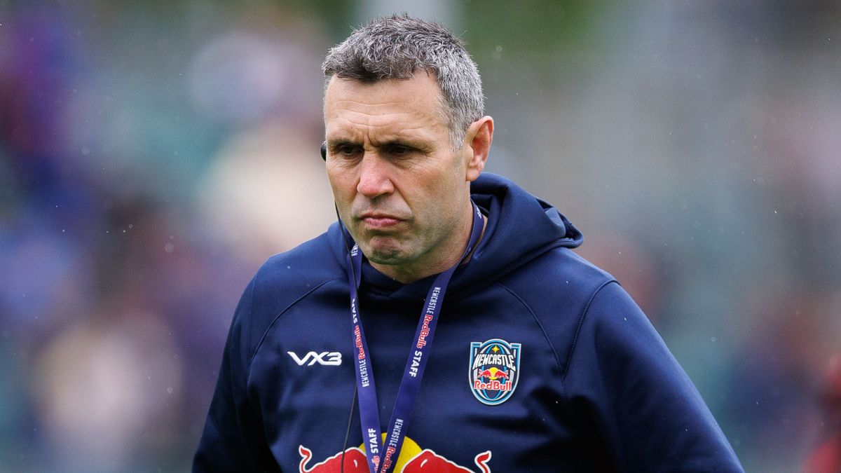 Newcastle Red Bulls lay out Gallagher PREM, European ambitions ...