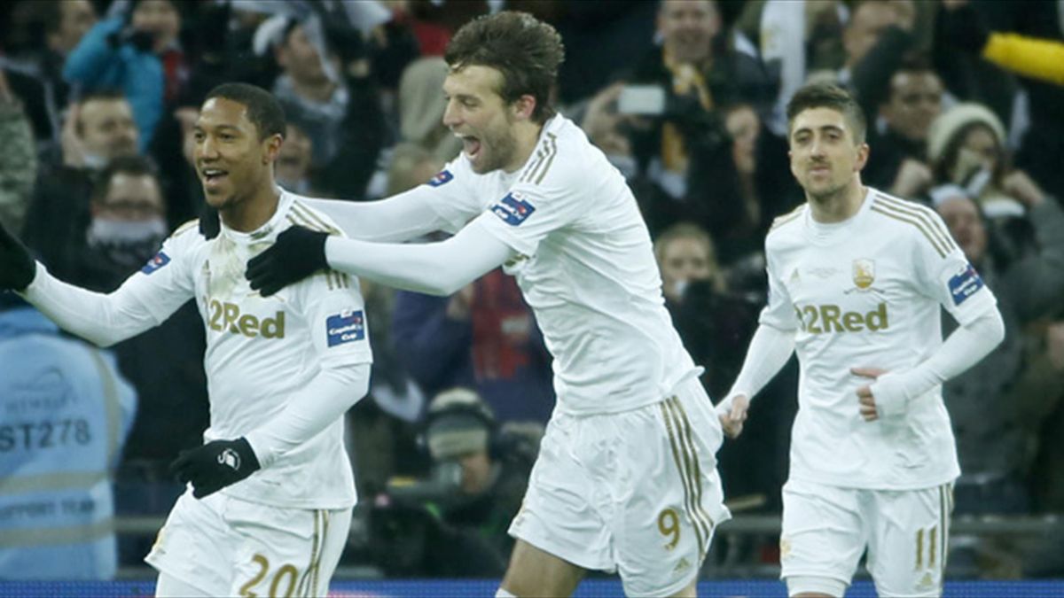 Spendthrift QPR should look to Swansea model - TNT Sports