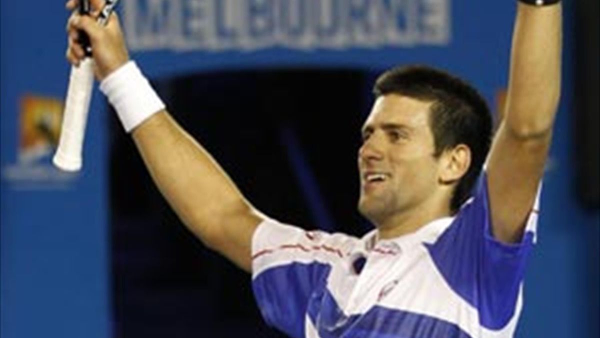 Roger, over and out - TNT Sports