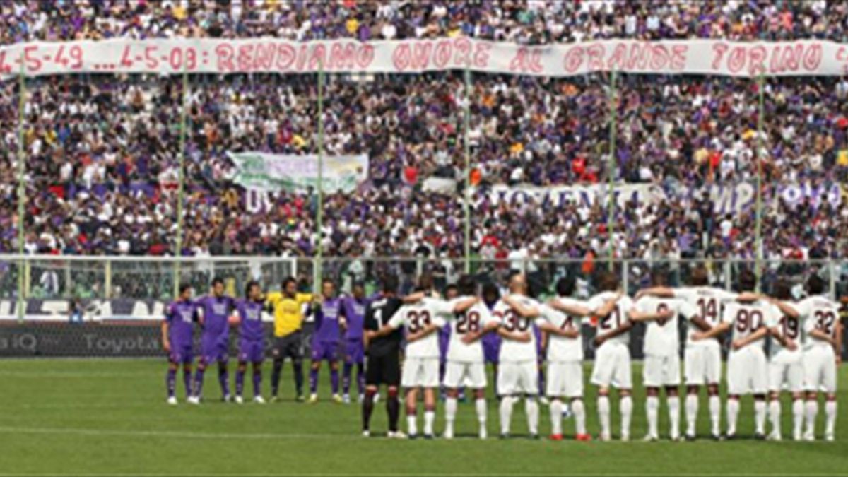 The worst tragedies in sporting history - TNT Sports