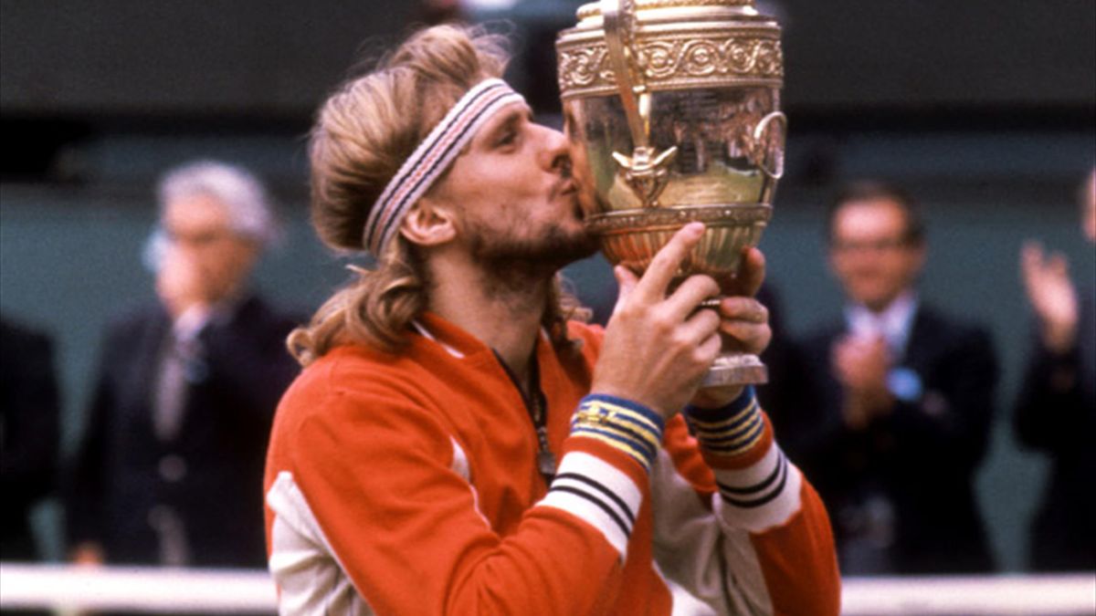Top 10: Sport’s greatest beards - TNT Sports
