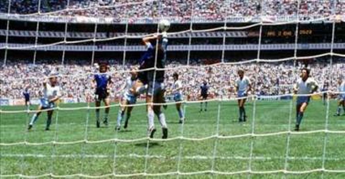 Top 10: The luckiest teams and sports stars of all time - TNT Sports