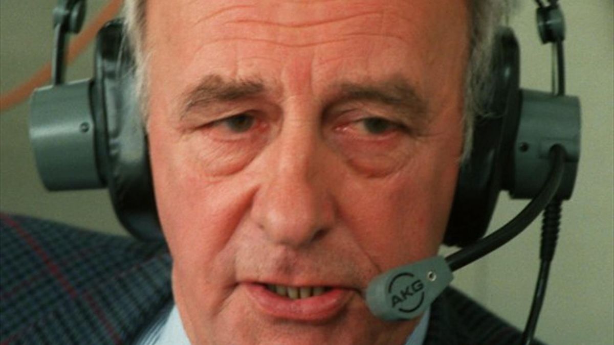 Tony Gubba and 11 other legendary sports commentators remembered - TNT ...