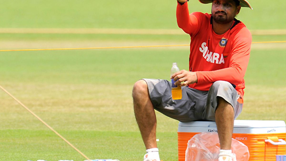 What really goes on at World Cup training - TNT Sports