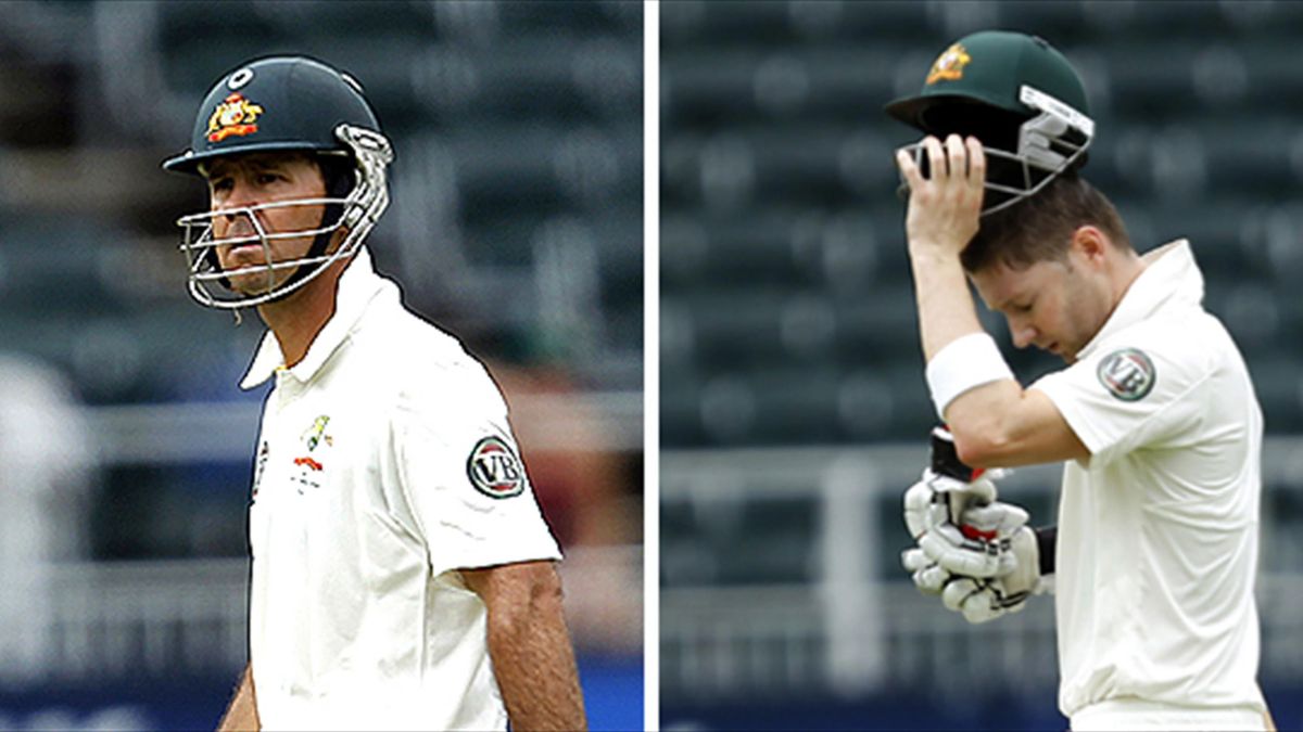 Can Arthur transform ailing Australia? - TNT Sports