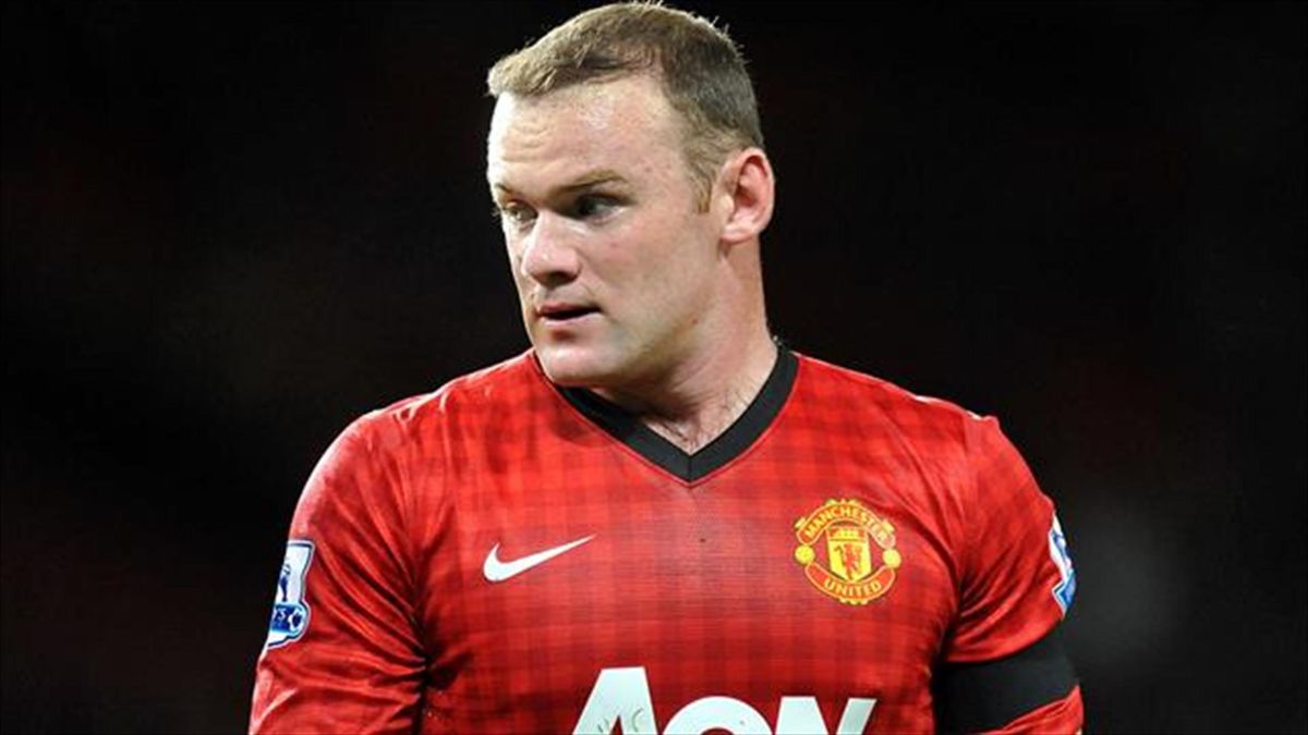 How do you solve a problem like Luis, Wayne or Gareth? - TNT Sports