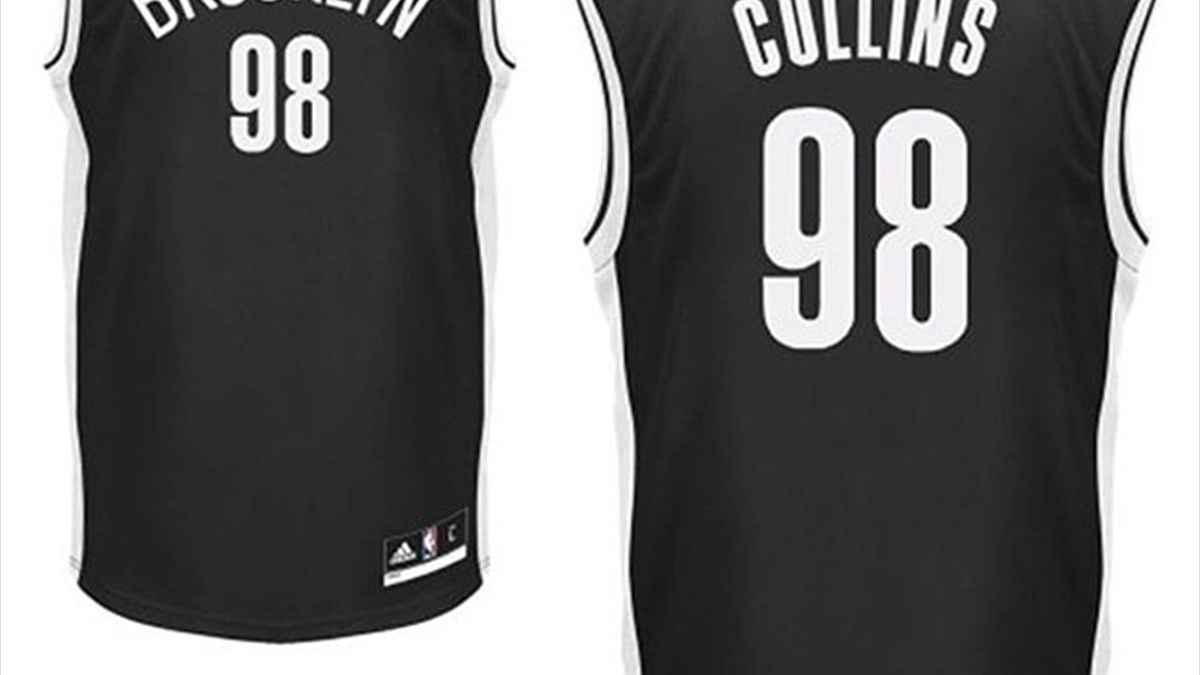Jersey of gay NBA star Collins instantly becomes league’s top seller ...