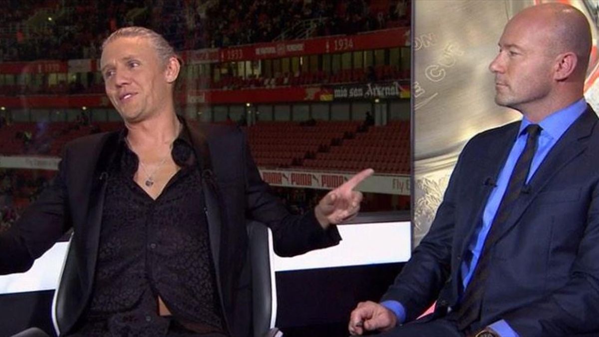 BT Sport pundit Steve McManaman roundly mocked for 'Inspector Gadget ...