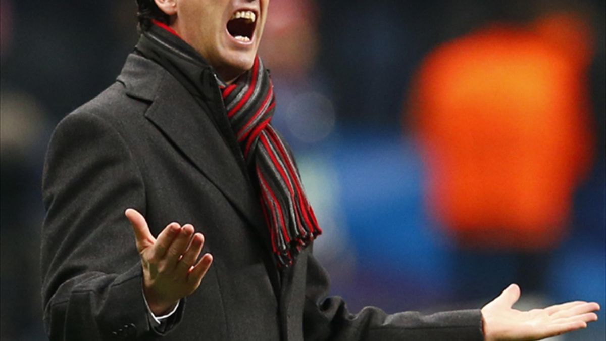 Valencia keep paying price for continued instability - TNT Sports