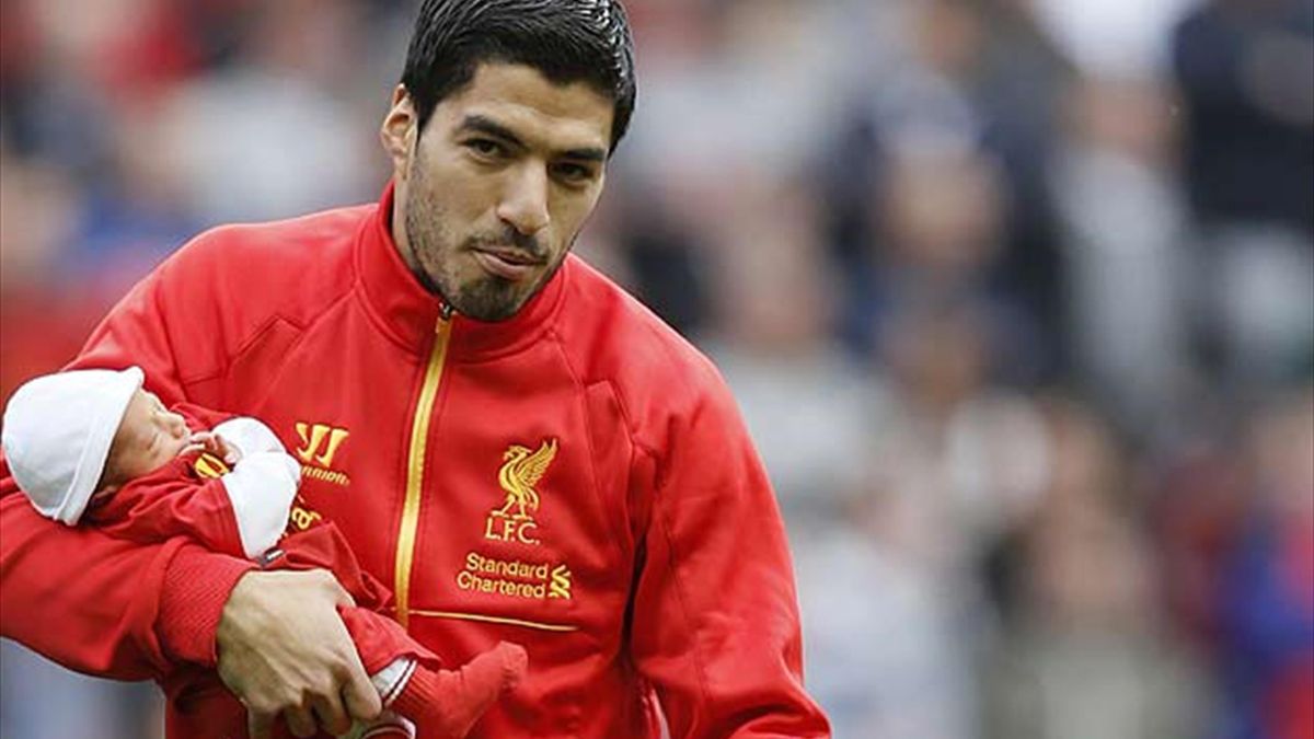 Facts: Seven Premier League truths – United, Suarez Jr, Big Sam - TNT ...