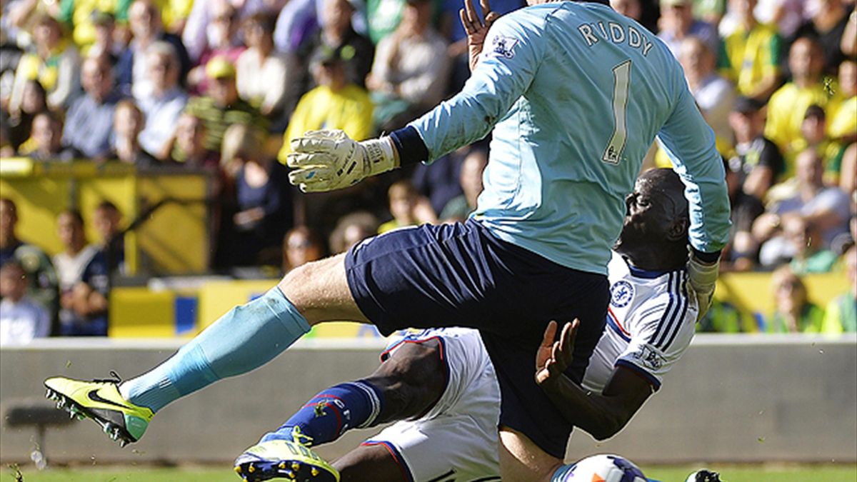 Facts: Seven Premier League truths – United, Suarez Jr, Big Sam - TNT ...