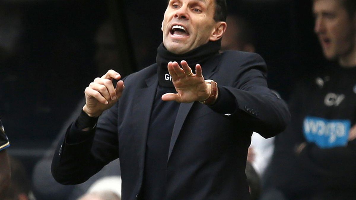 Pellegrini can – and must – finally break trophy duck - TNT Sports