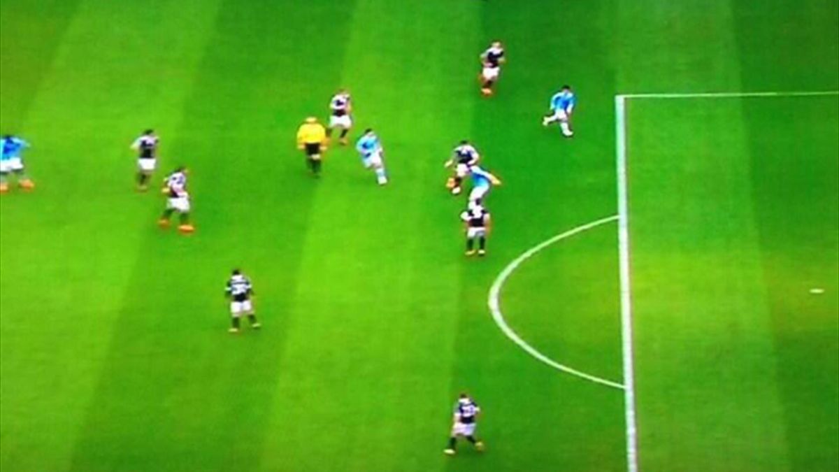 Facts: 7 truths – Referees, Wenger and Pulis the genius - TNT Sports