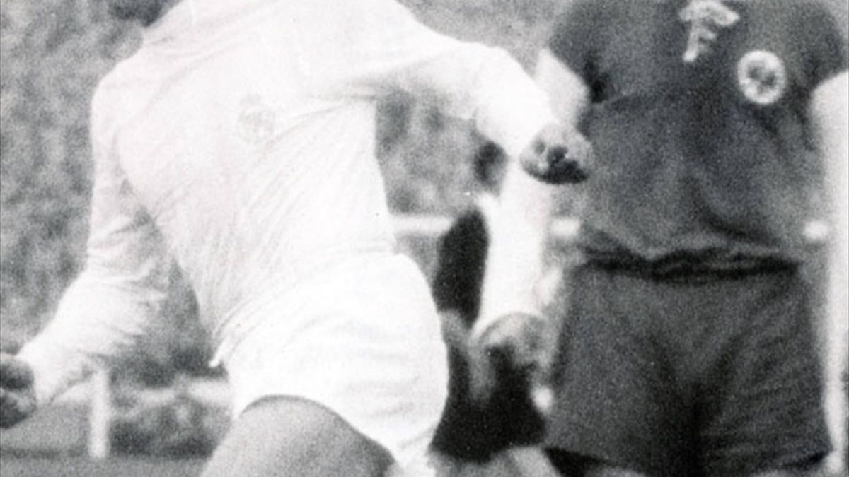 The quest for La Decima: Real Madrid’s nine other European Cup wins ...