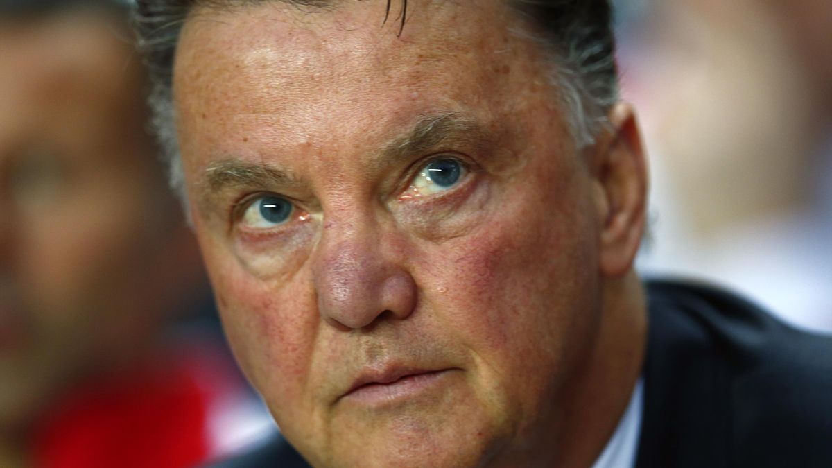 How a huge summer gamble brought Man Utd back from the brink - TNT Sports