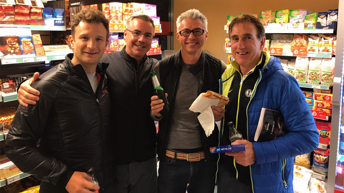 'We might not ever see a Giro like that again' - Rob Hatch's 2020 ...