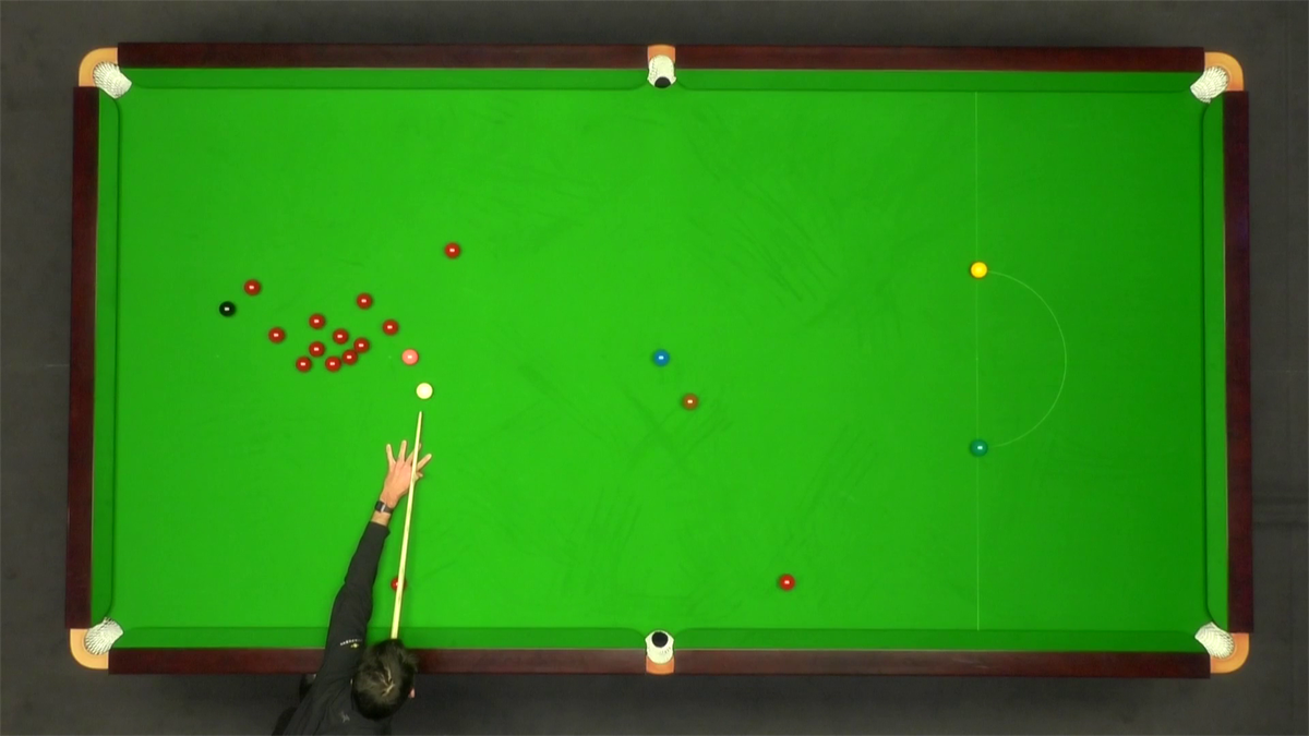 Why snooker GOAT Ronnie O’Sullivan is the only genius nominated for ...