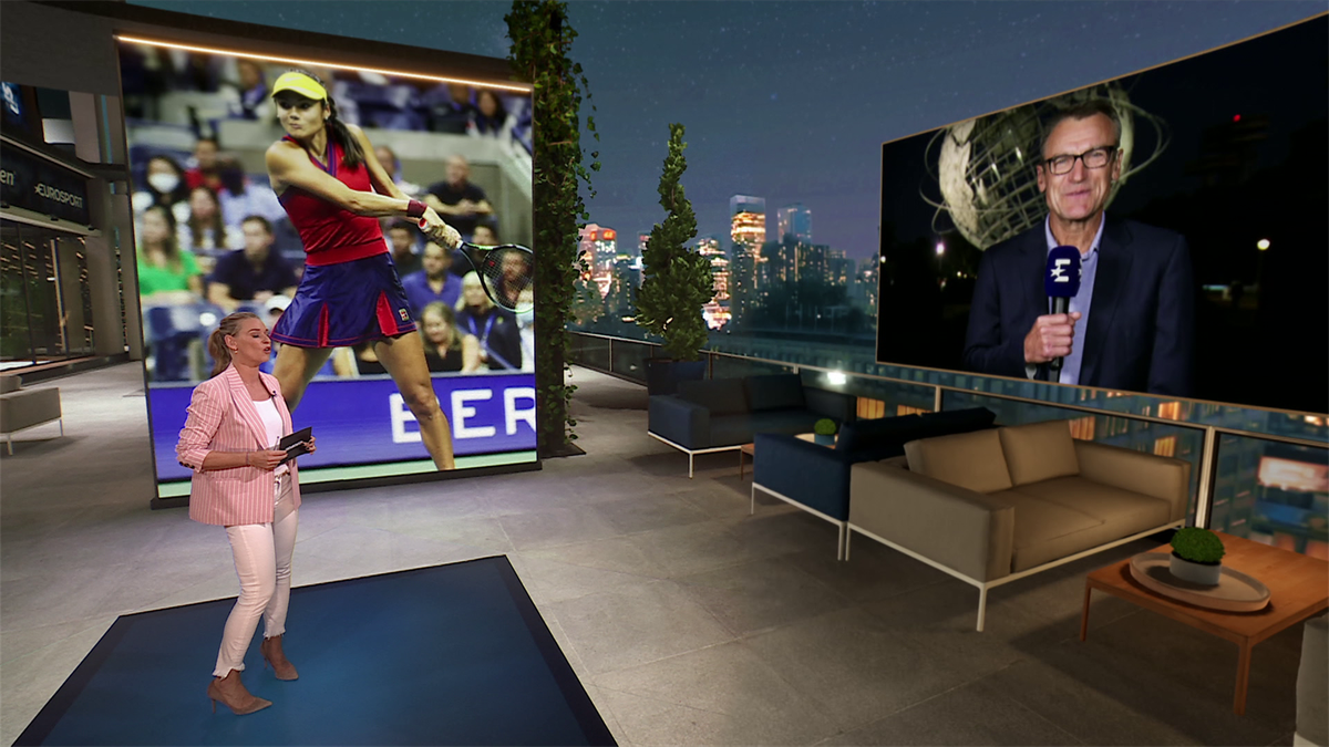 US Open tennis 2021 final as it happened - Emma Raducanu beats Leylah ...