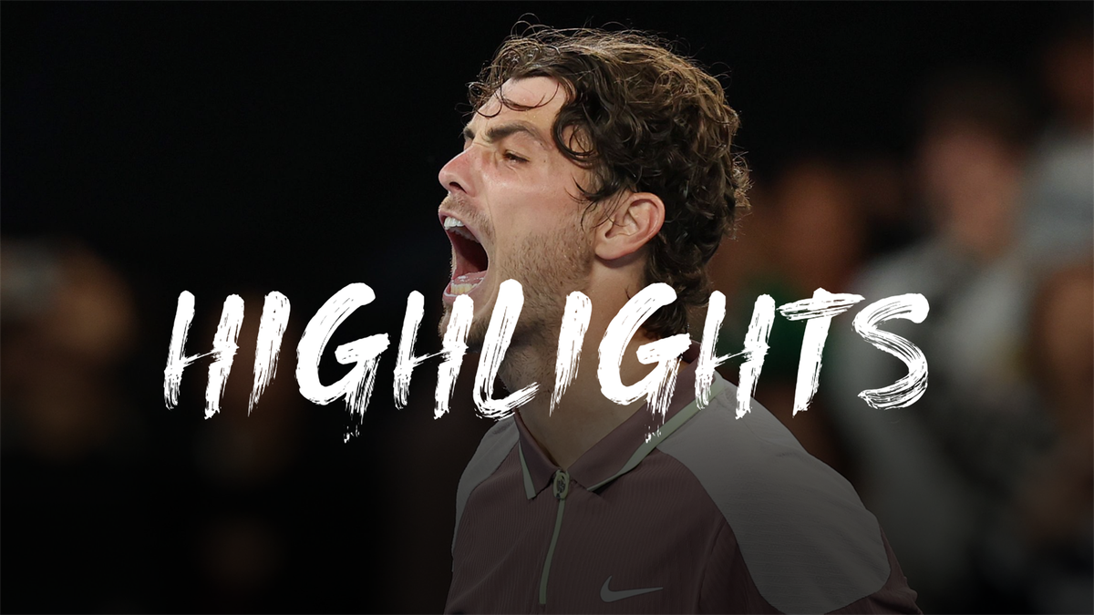 Australian Open Day 9 schedule and how to watch - Carlos Alcaraz ...