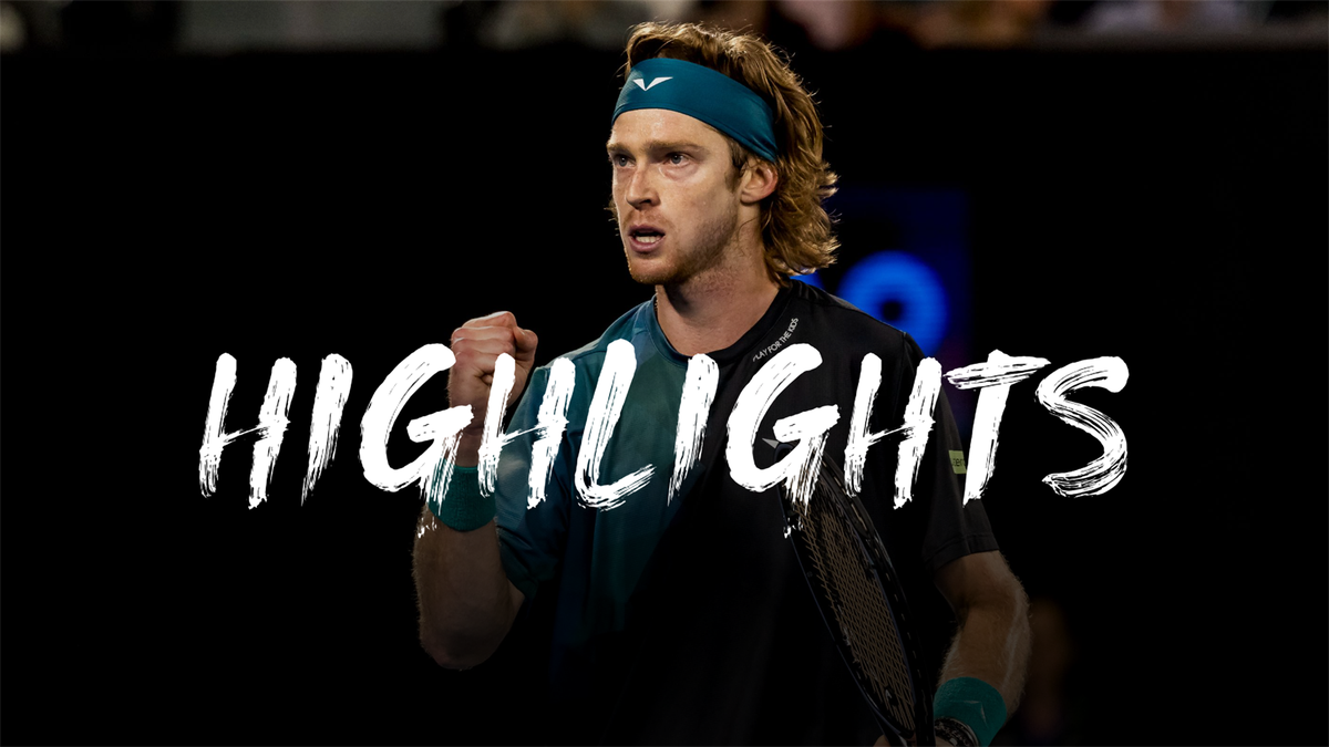 Australian Open Day 10 Order of Play: Schedule and how to watch Novak ...