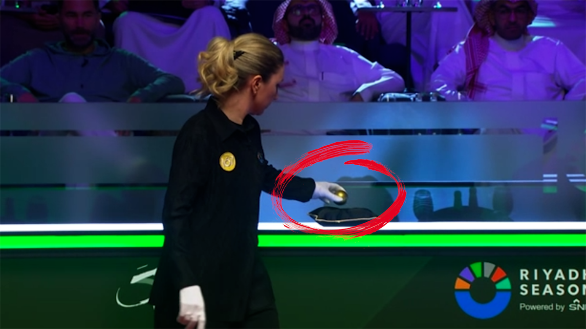 Riyadh Season Snooker Championship: Schedule, who's playing, how to ...