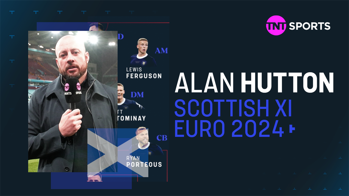 Euro 2024: ‘Key man’ – Ally McCoist says Scotland’s hopes pin on ‘most ...