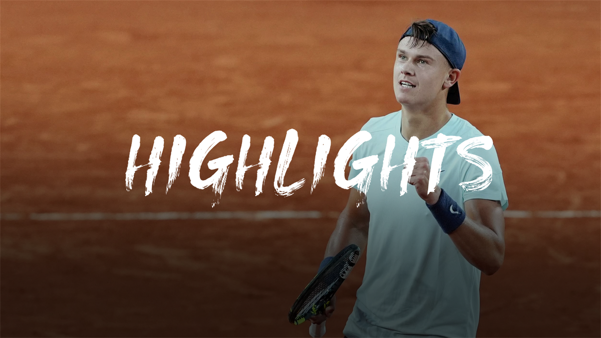French Open 2024: Day 4 order of play and schedule - When is Iga ...