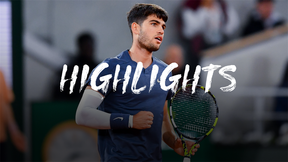 French Open 2024: Alcohol prohibited in stands as tournament clamps ...