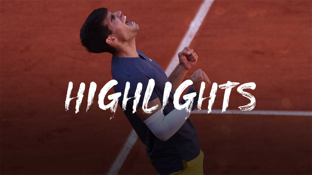 China Open final: When is Jannik Sinner v Carlos Alcaraz, head-to-head ...