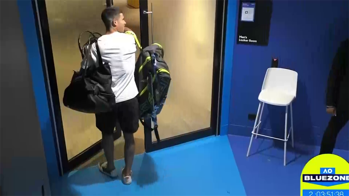 Australian Open: 'Craziest thing I've ever heard' - John McEnroe breaks ...