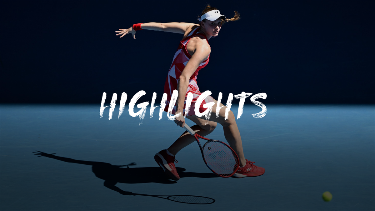 Emma Raducanu excited for 'big challenge' in next round after dramatic ...