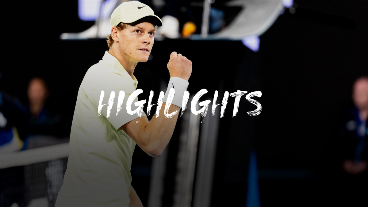 Jannik Sinner confirms Darren Cahill will leave coaching team at end of ...