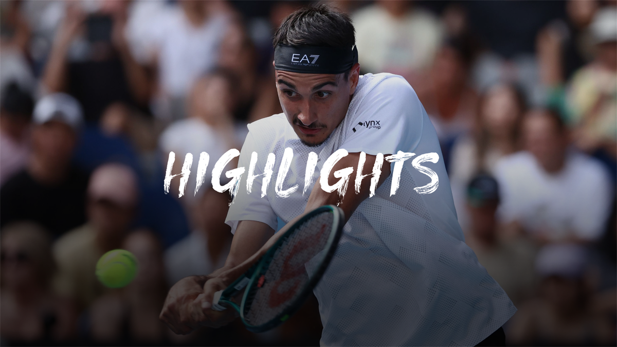 The rise of Learner Tien: How 'great tennis IQ' and 'huge off-season ...