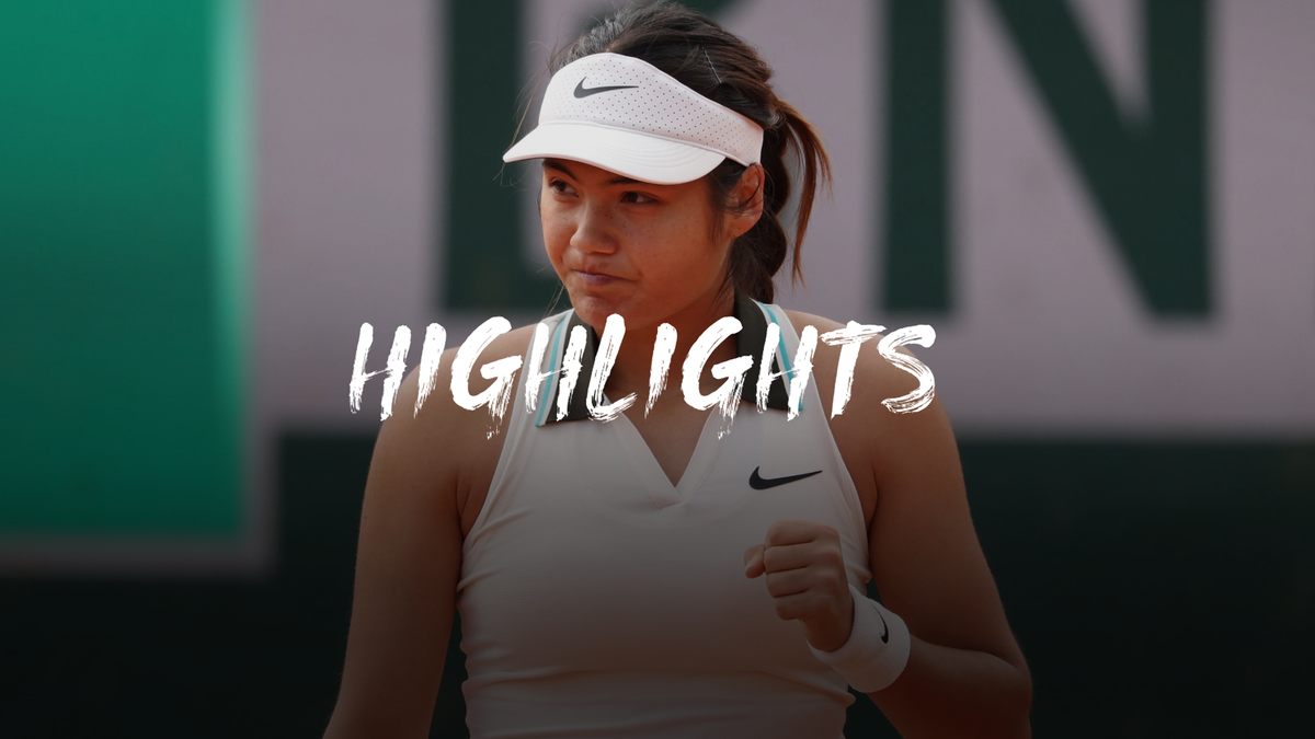 French Open 2025: Iga Swiatek taking 'intense' approach ahead of second ...