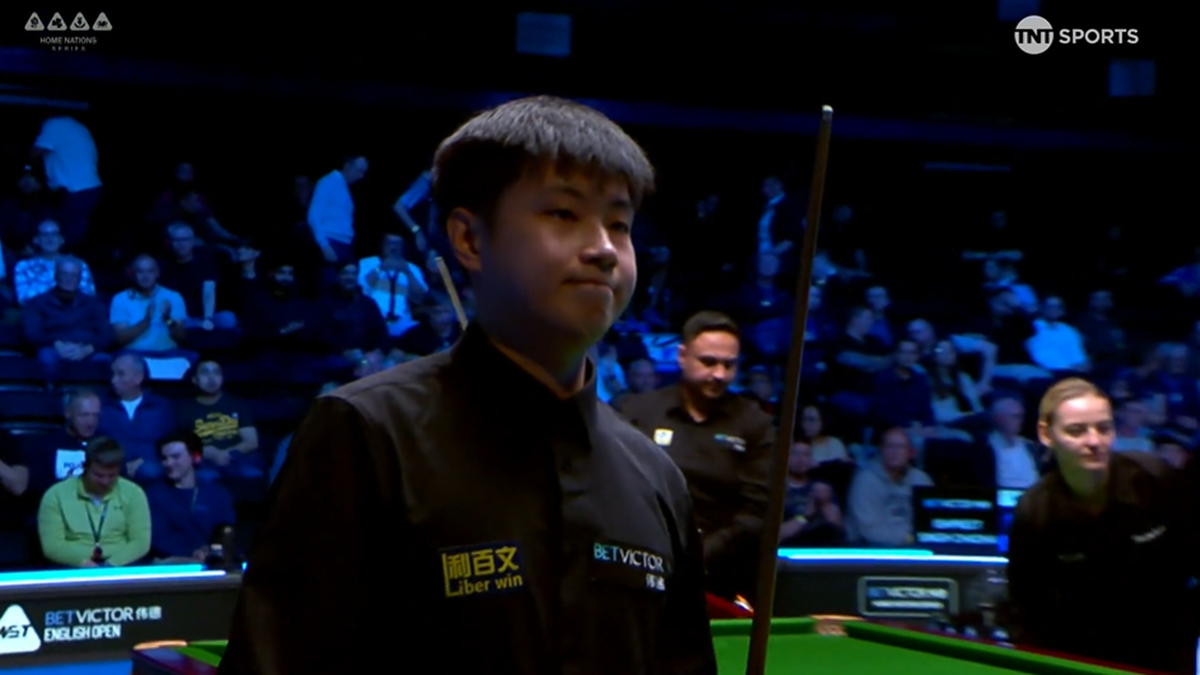 English Open Snooker 2025: Scores, results and schedule as Mark Allen ...