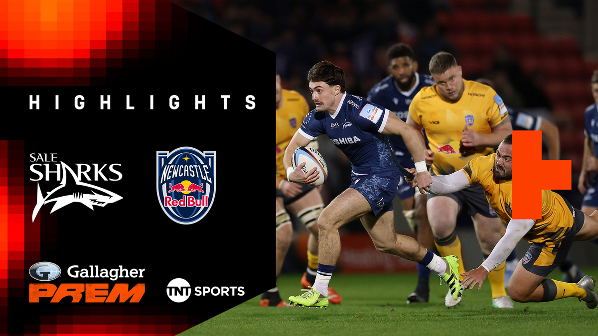 'Culture vulture' Gregor Townsend 'will get a lot out of' Newcastle Red ...
