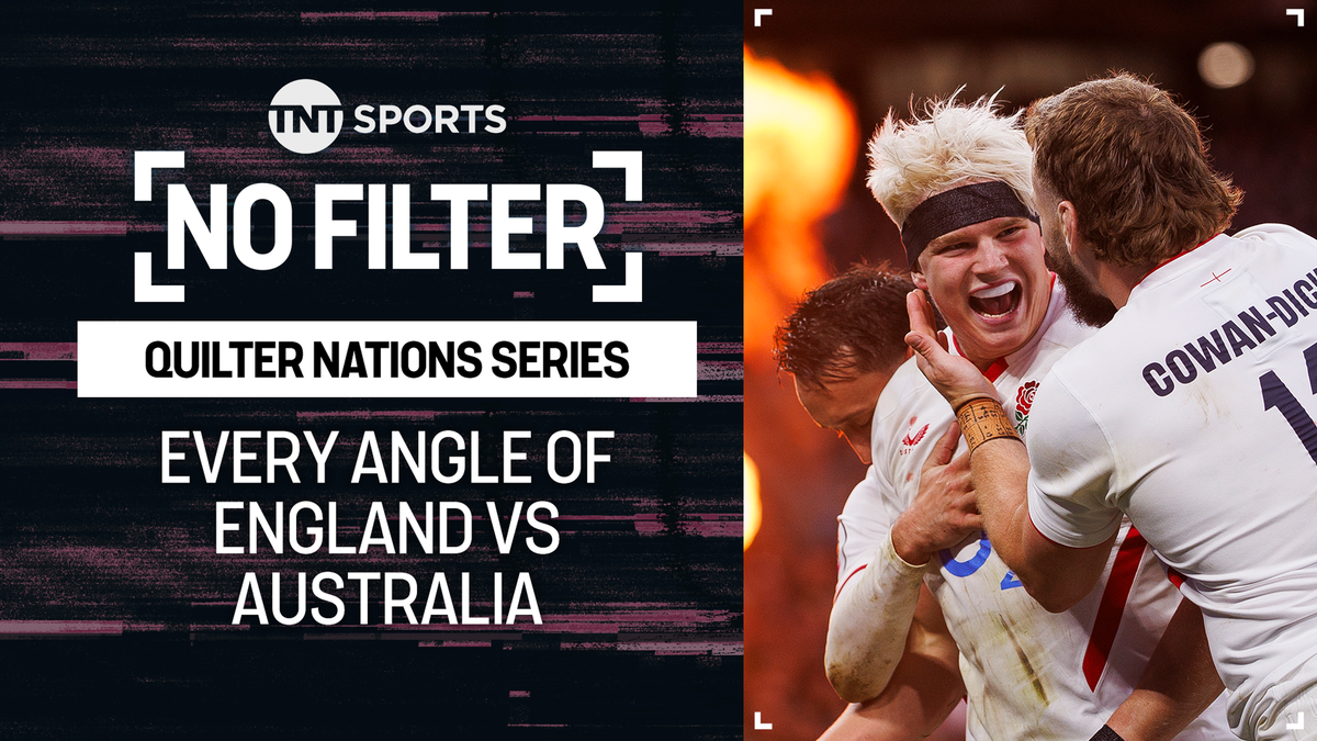 Steve Borthwick reveals what he 'wants to see' from Marcus Smith in ...