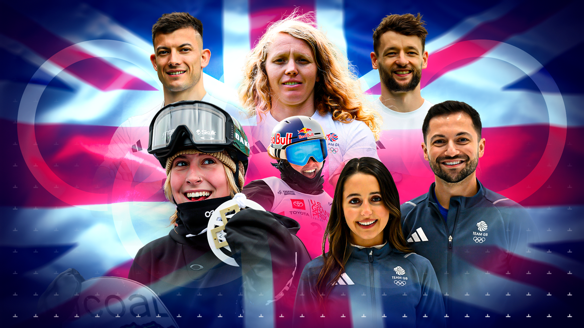 Team GB skeleton team appeal to CAS over decision that helmets are not ...