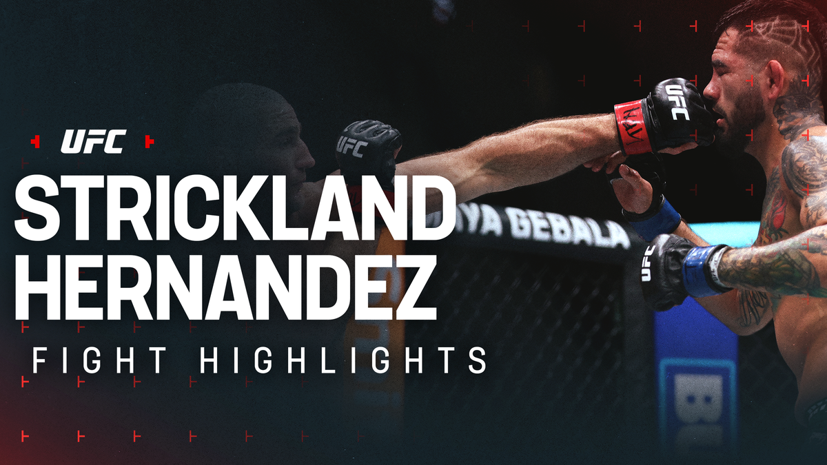 UFC 328: How to watch Khamzat Chimaev v Sean Strickland on TNT Sports ...