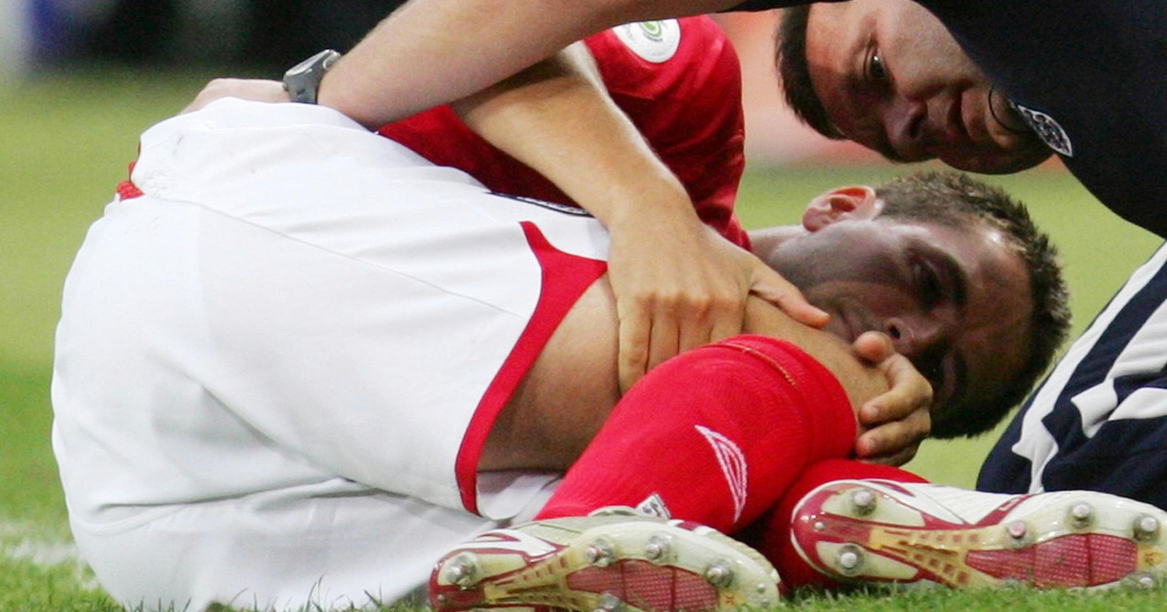Owen out of World Cup - TNT Sports