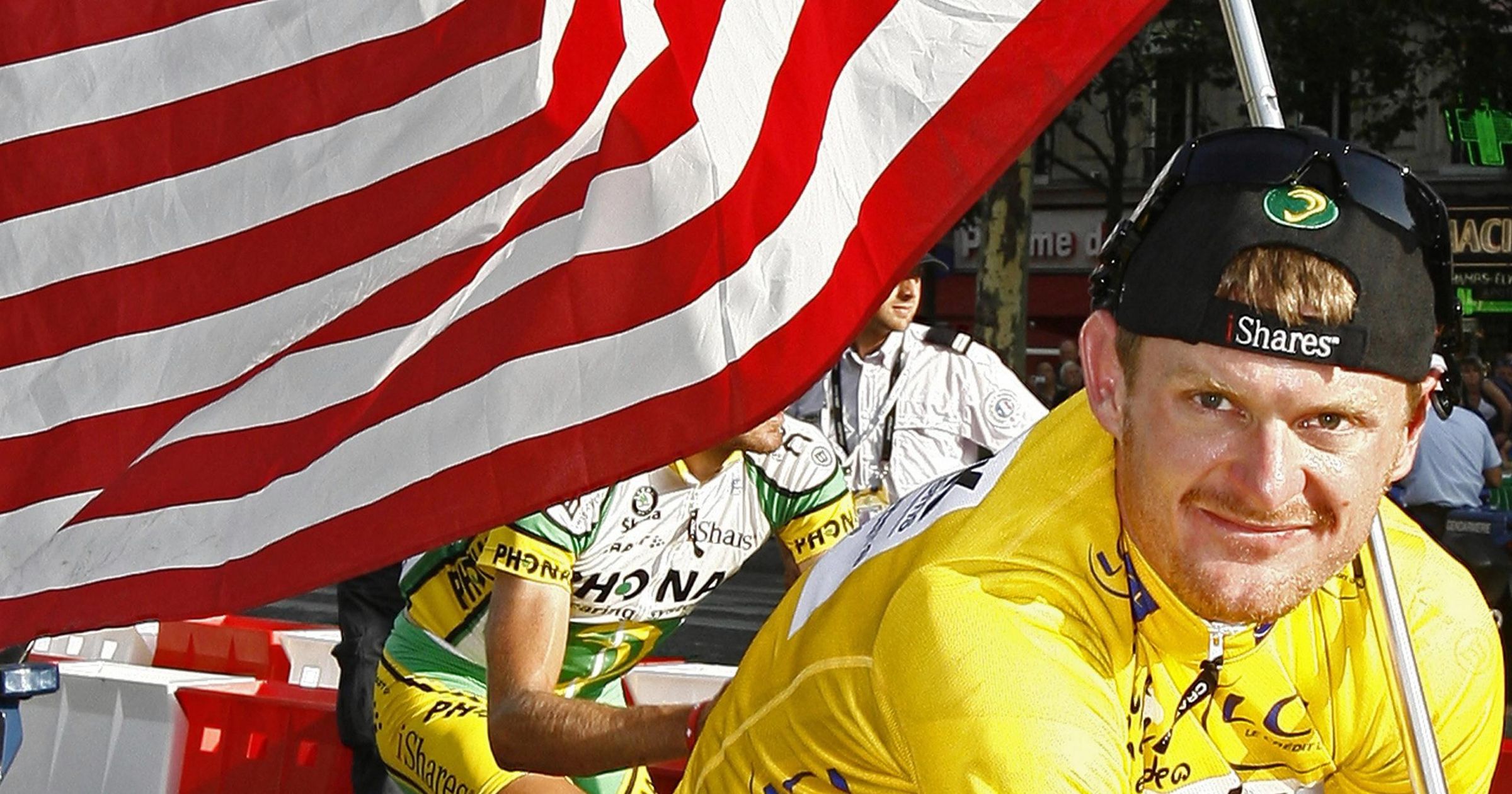 Tales: New American hero? - TNT Sports