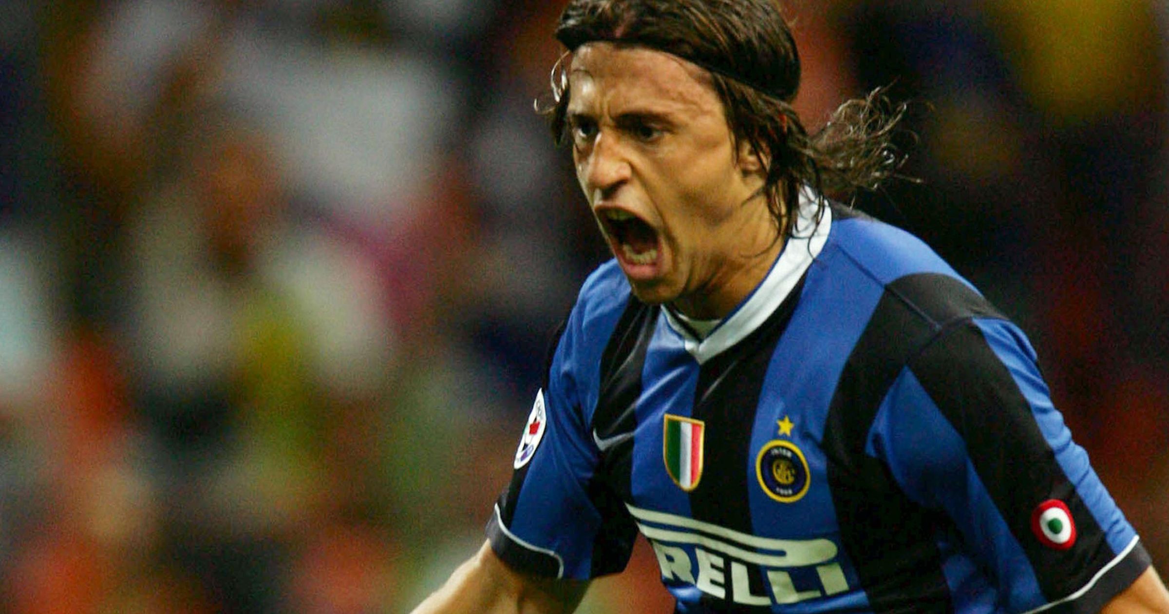 Crespo pleased to be back - TNT Sports