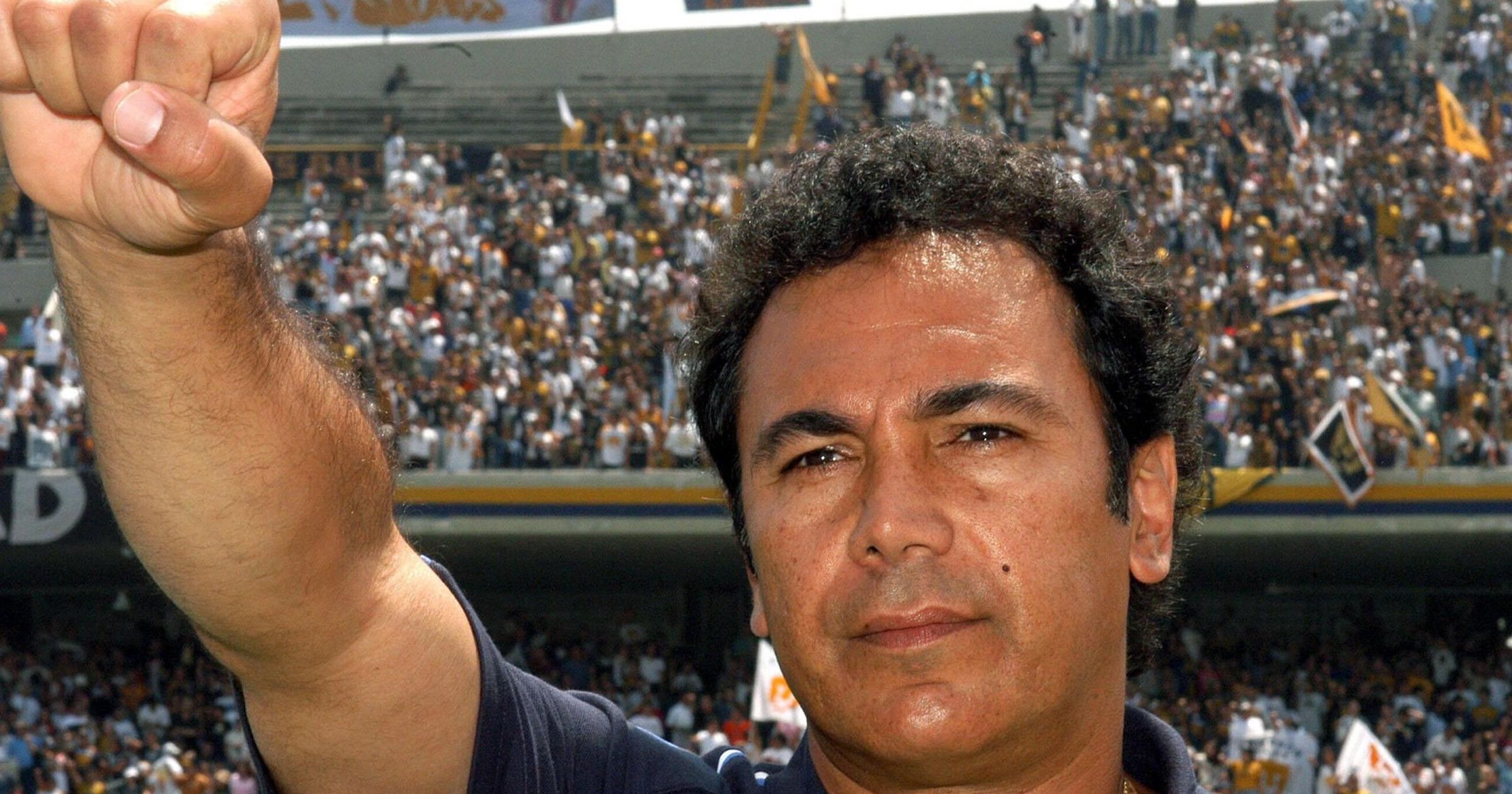 Sanchez given Mexican job - TNT Sports