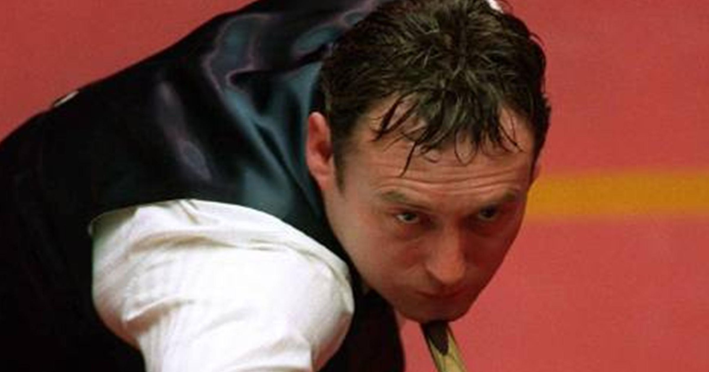 Interview: Jimmy White - TNT Sports