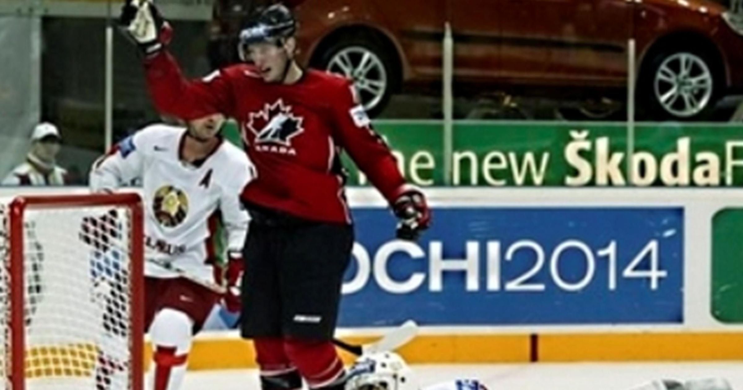 Captain stars in win - TNT Sports